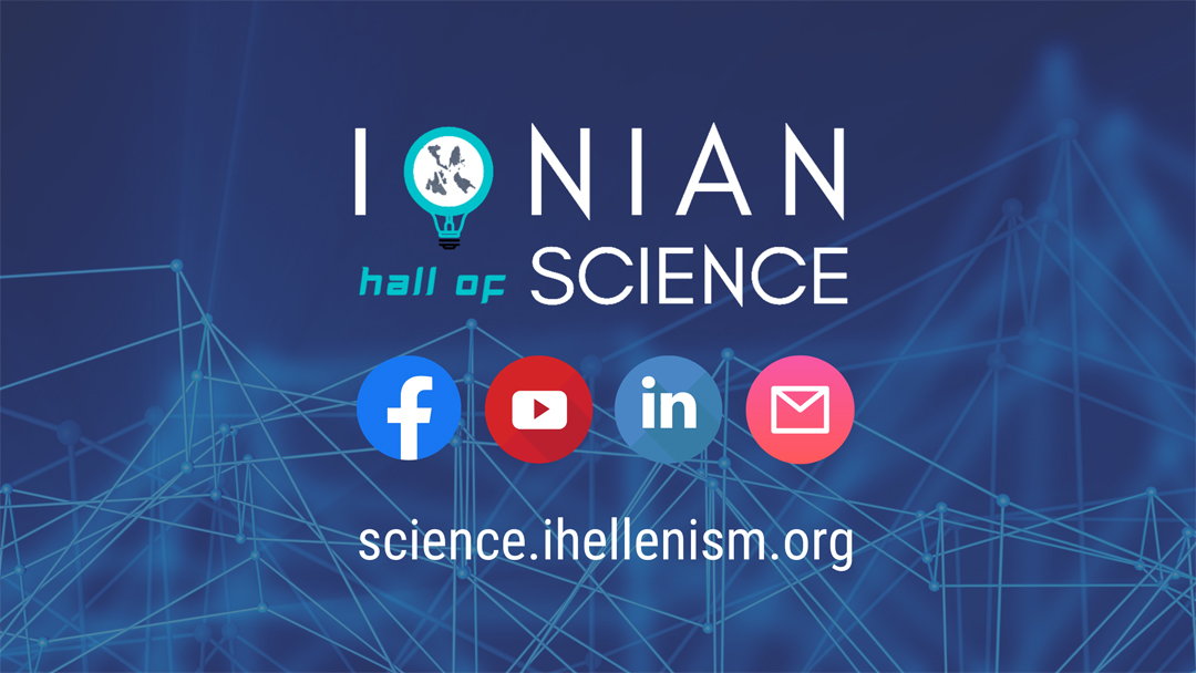 News - Ionian Hall of Science